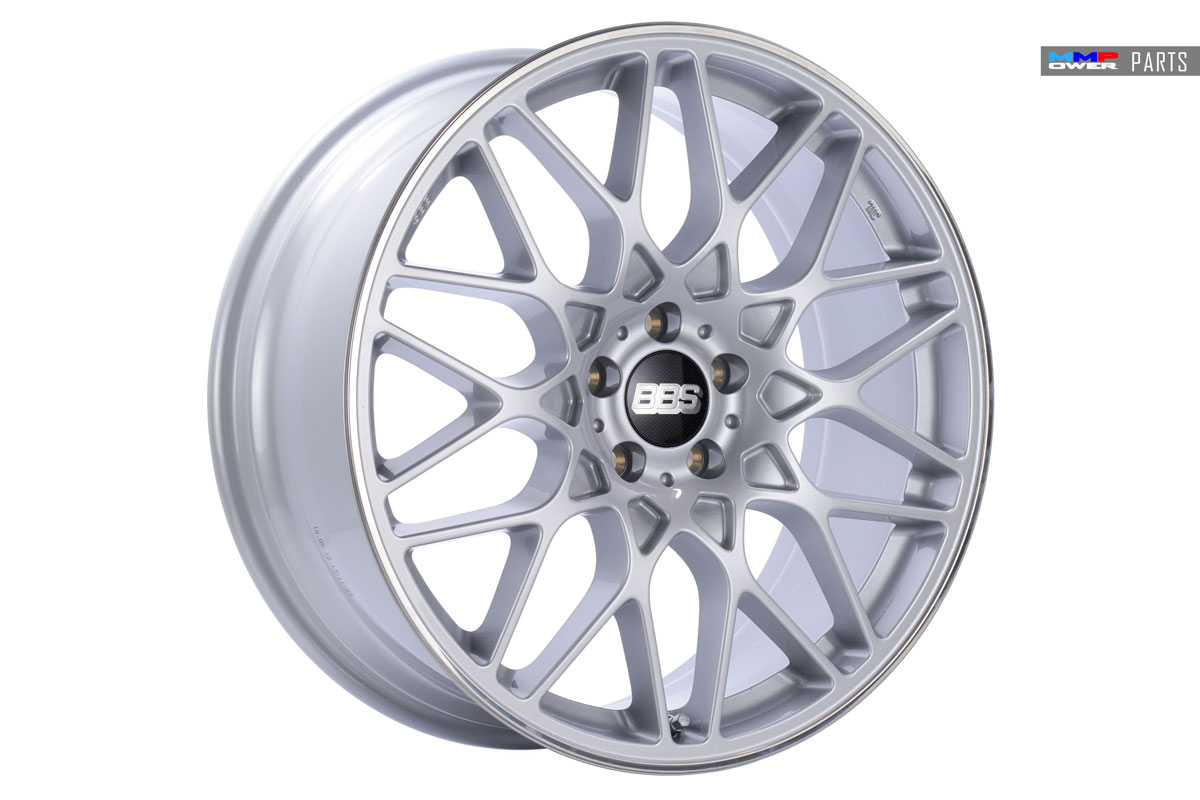 BBS RX-R 8.5x19inc / 9x19inc 5x120 ET32 Performance Line Jant Takımı ...
