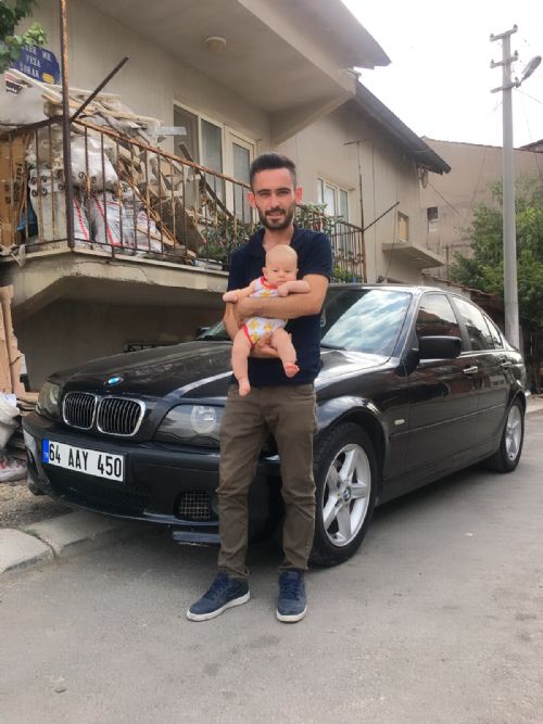 MMPower Club - Süleyman Ural